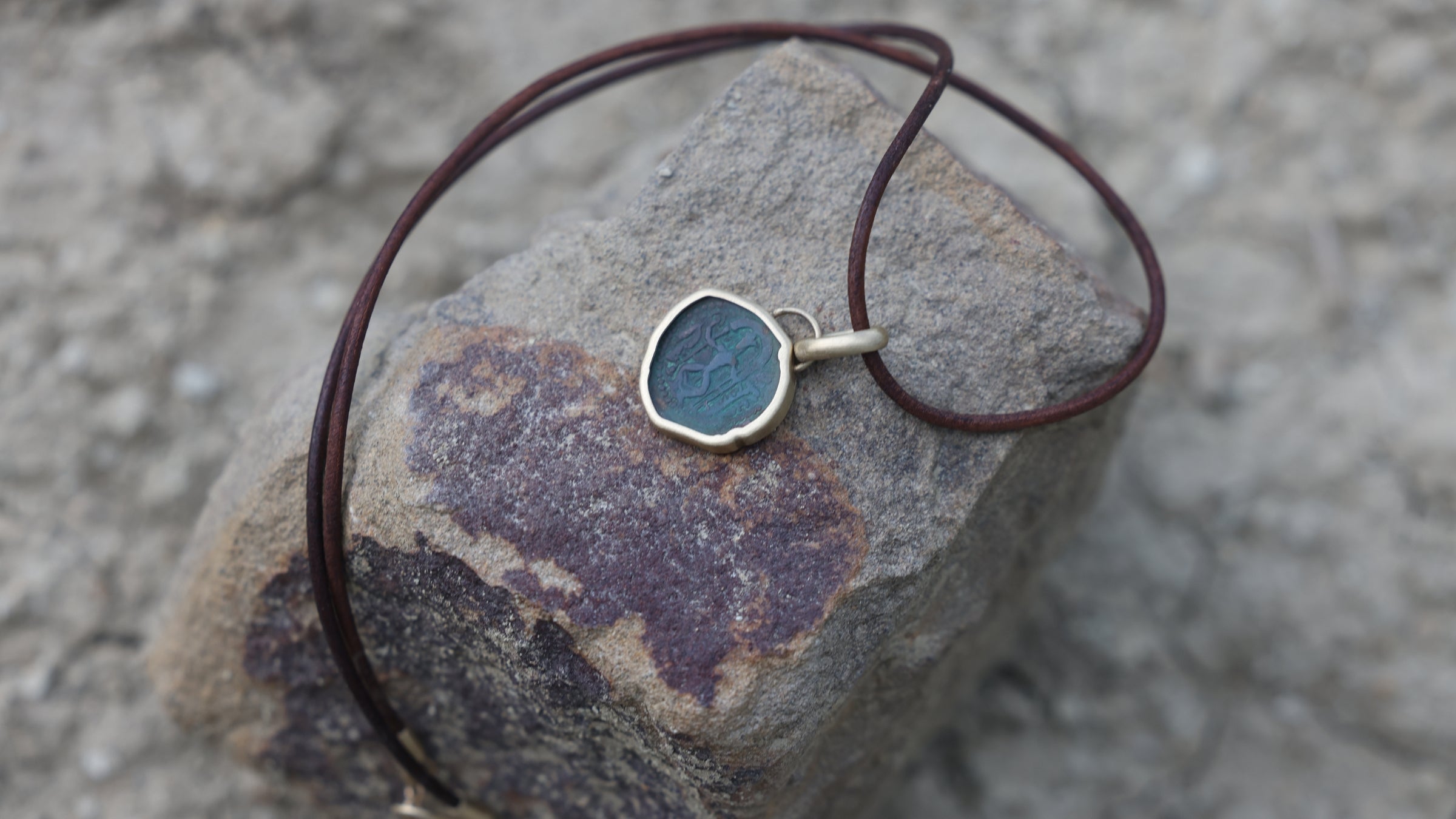 SAHAKIAN | Ancient Coin Collection – Sahakian Jewelry