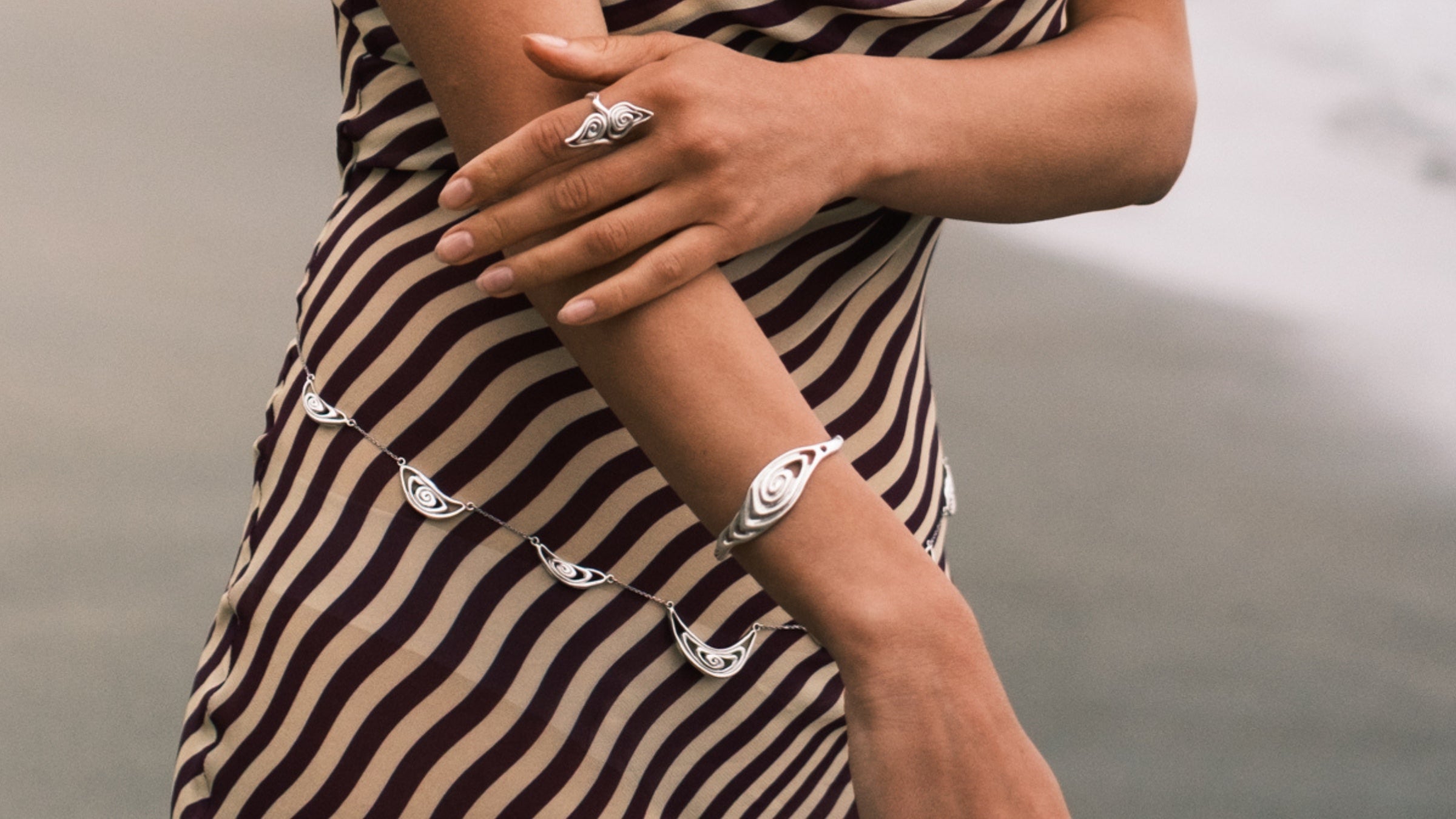 SAHAKIAN | Bracelet Collection – Sahakian Jewelry