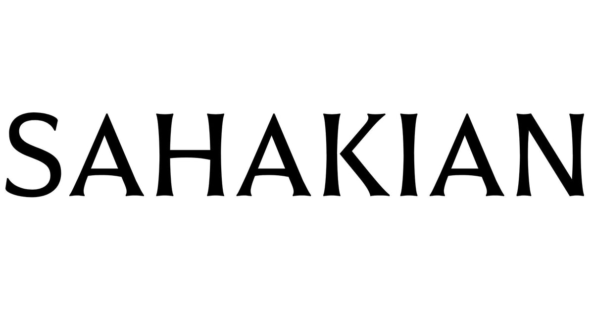 SAHAKIAN | Sustainability & Ethics – Sahakian Jewelry